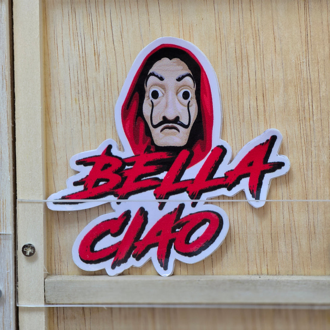 Bella Ciao v1 – Sticker District