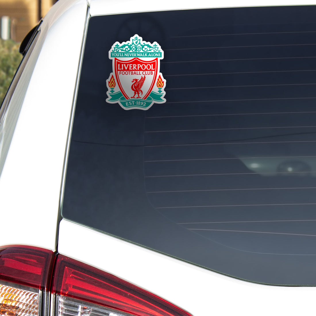 Liverpool FC v1 – Sticker District