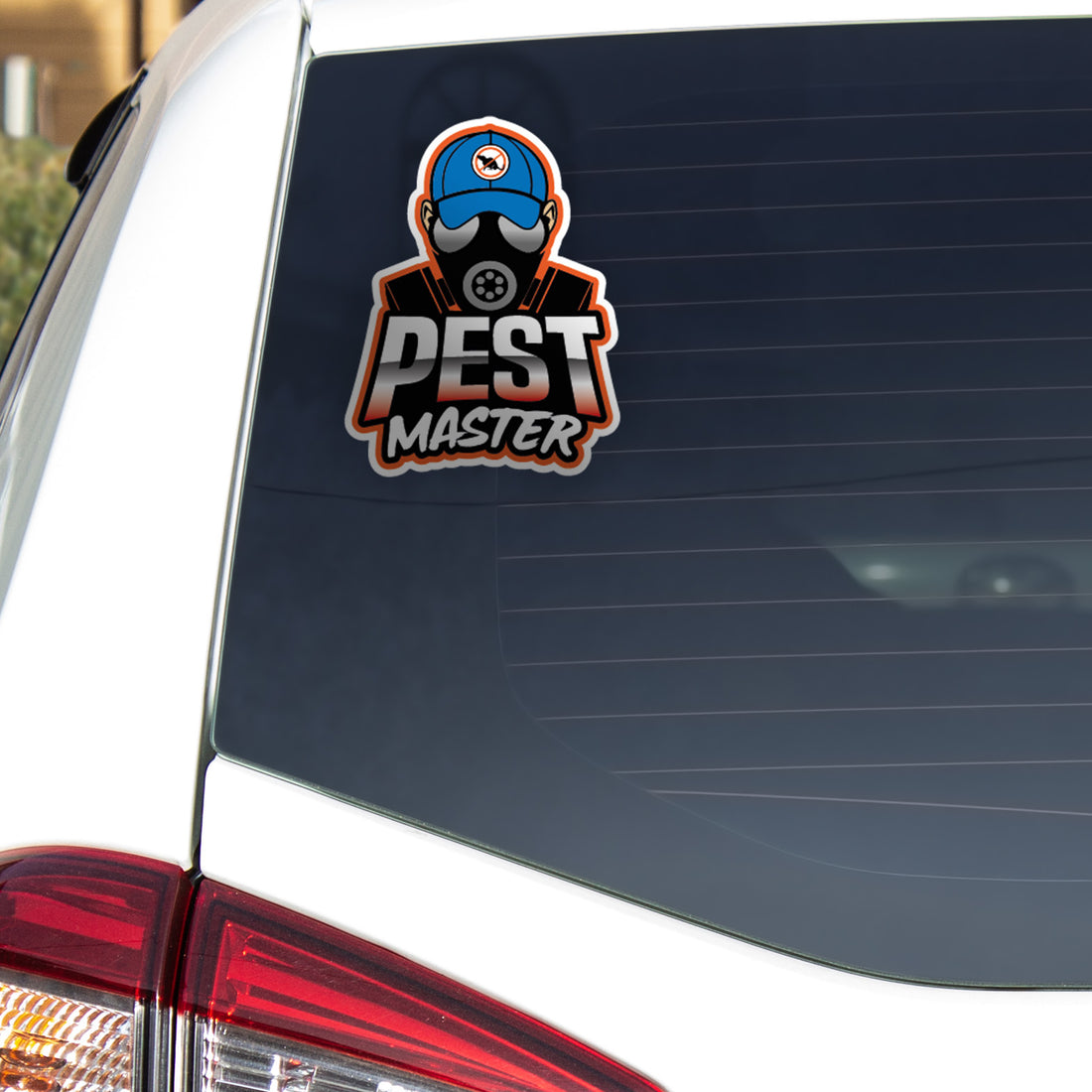 Pest Master – Sticker District