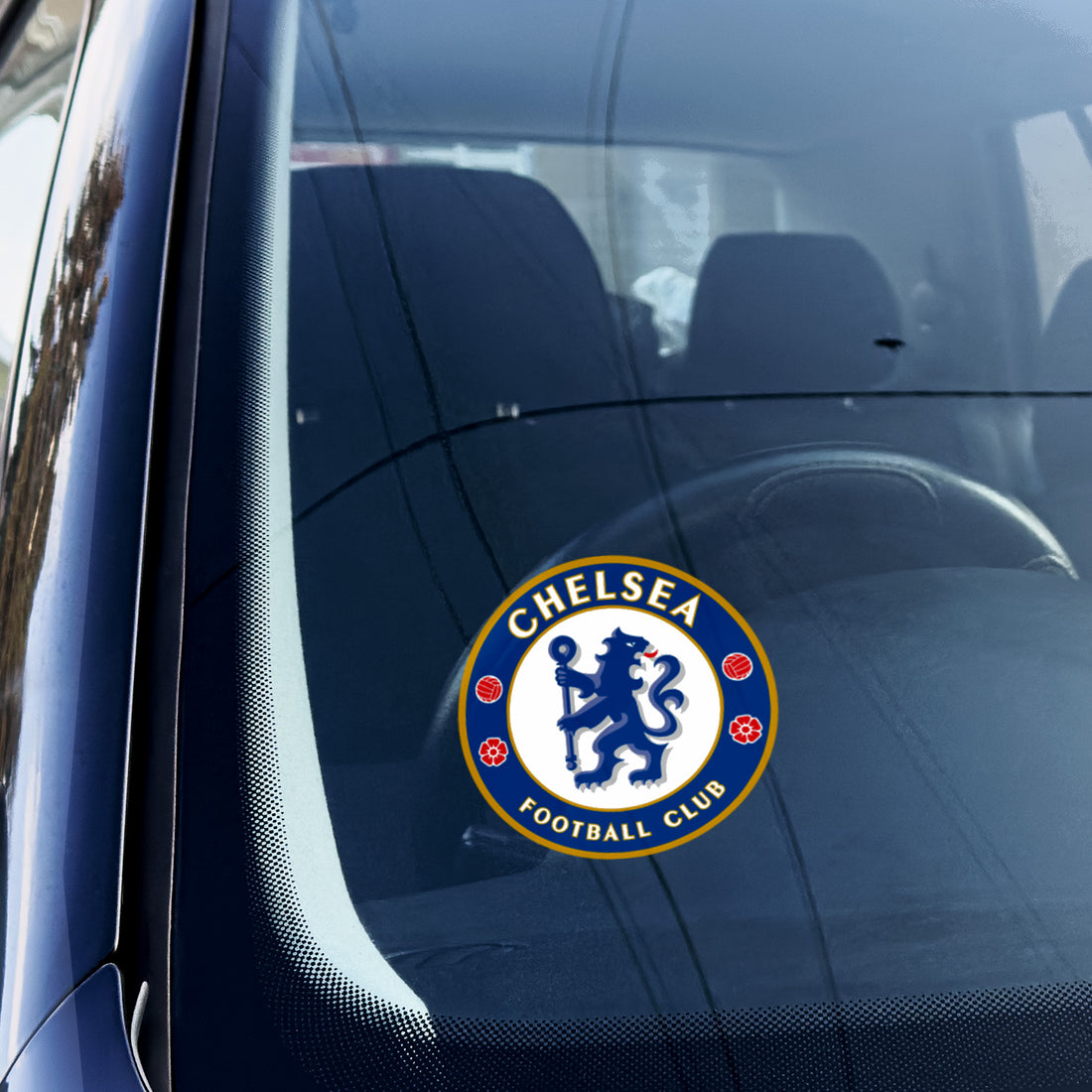 Chelsea FC – Sticker District