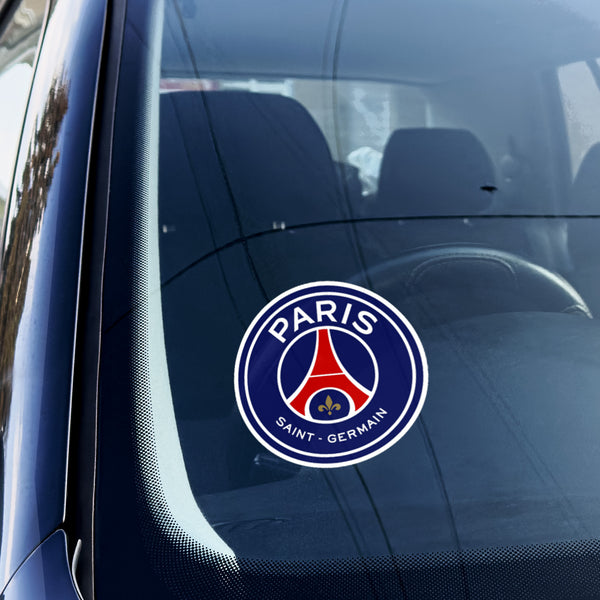 PSG FC – Sticker District