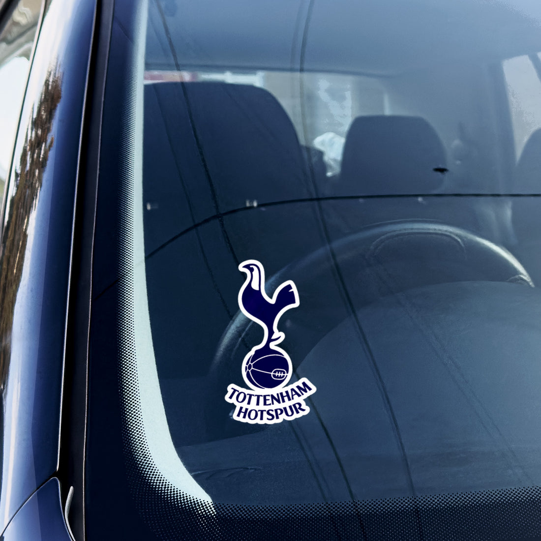 Tottenham Hotspur FC – Sticker District