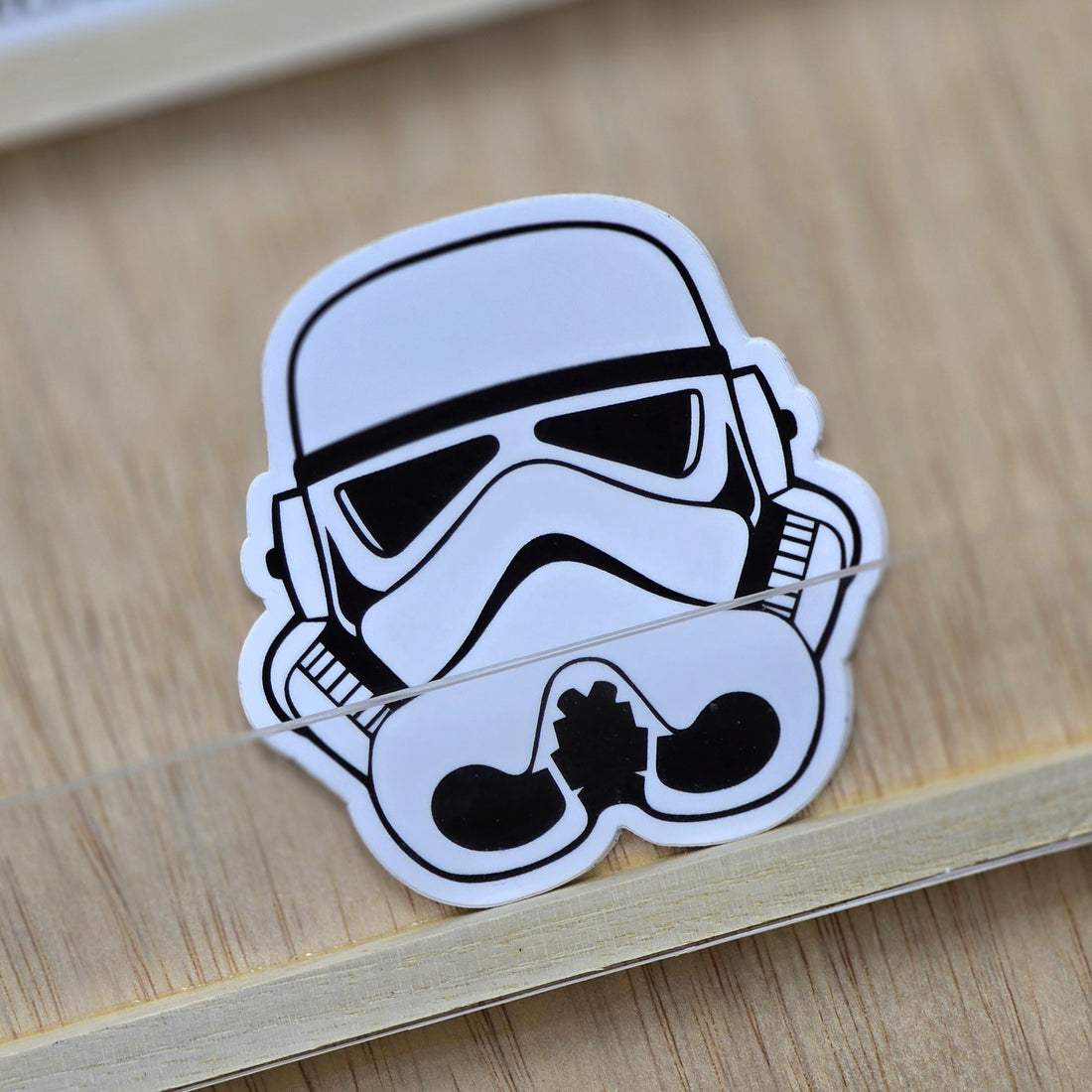Stormtrooper – Sticker District