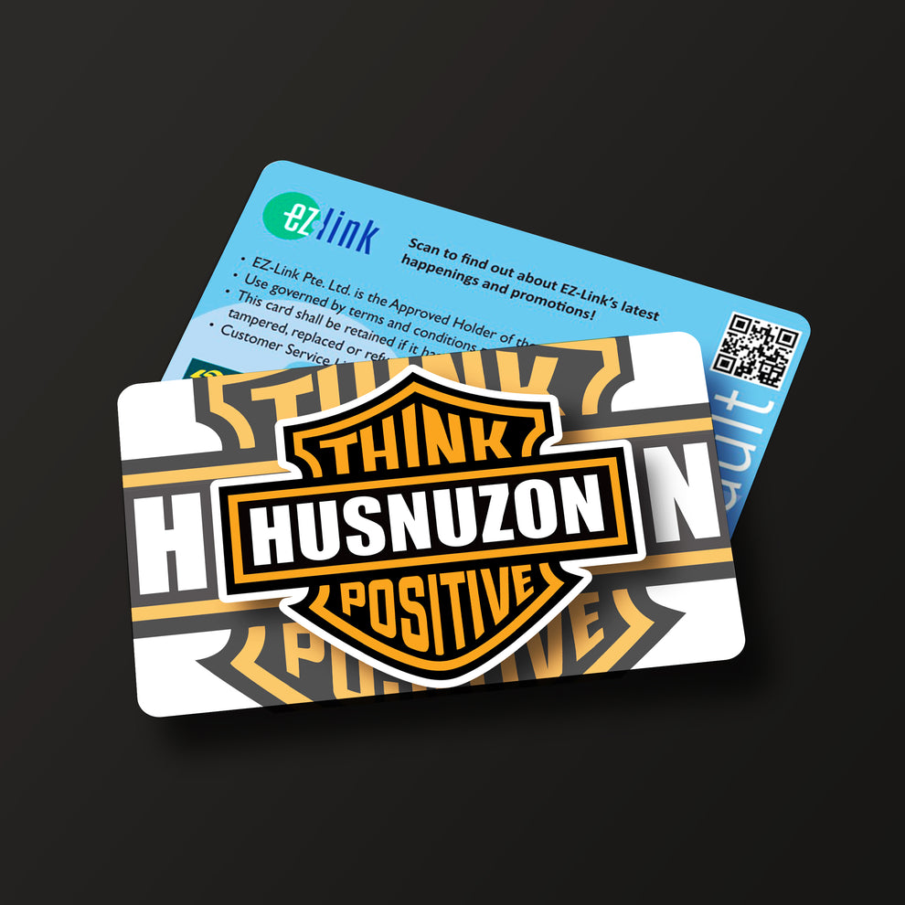 Husnuzon – Sticker District